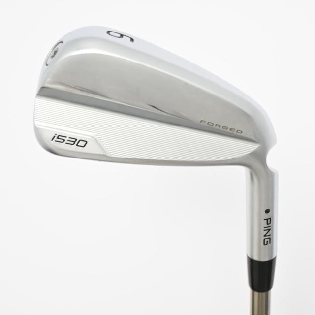 【中古ゴルフクラブ】ピン　I SERIES　i530 アイアン PING TOUR 2.0 CHROME 85　シャフト：PING TOUR 2.0 CHROME 85
