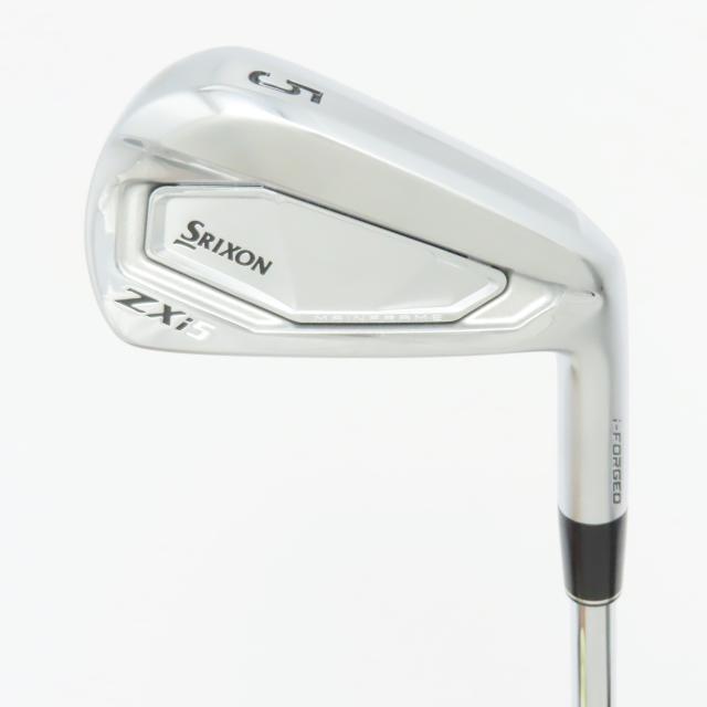 【中古ゴルフクラブ】ダンロップ　SRIXON　スリクソン ZXi5 アイアン N.S.PRO MODUS3 TOUR 105　シャフト：N.S.PRO MODUS3 TOUR 105