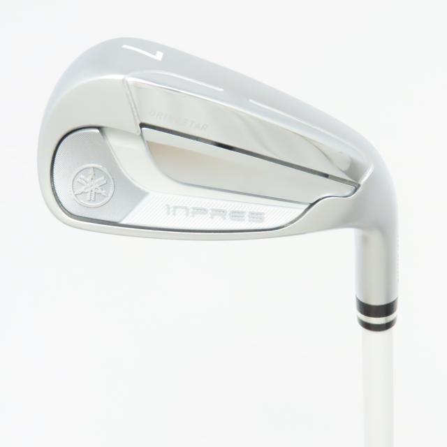 【中古ゴルフクラブ】ヤマハ　inpres　インプレス DRIVE STAR(2025) アイアン ELDIO for Yamaha TM325i　シャフト：ELDIO for Yamaha T…