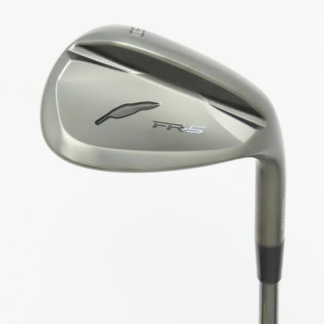 【中古ゴルフクラブ】フォーティーン　FOURTEEN　FR-5 BK ウェッジ N.S.PRO TS-101w BK　シャフト：N.S.PRO TS-101w BK