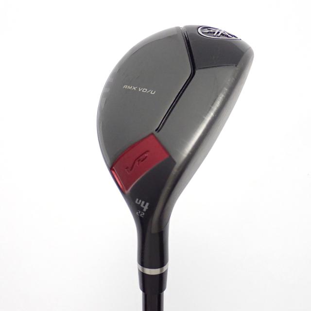 【中古ゴルフクラブ】ヤマハ　RMX　RMX VD ユーティリティ オリジナルカーボン TENSEI TR h　シャフト：オリジナルカーボン TENSEI TR h