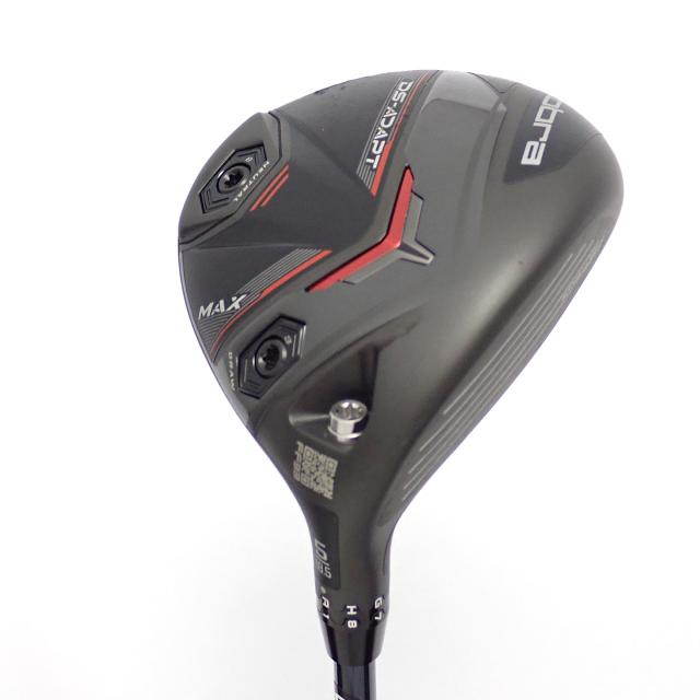 【中古ゴルフクラブ】コブラ　cobra　DS-ADAPT MAX フェアウェイウッド LIN-Q for Cobra　シャフト：LIN-Q for Cobra