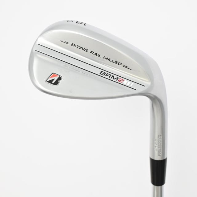 【中古ゴルフクラブ】ブリヂストン　BRIDGESTONE GOLF　BRM2 ウェッジ N.S.PRO MODUS3 TOUR 105　シャフト：N.S.PRO MODUS3 TOUR 105