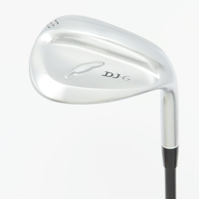 【中古ゴルフクラブ】フォーティーン　DJ　DJ-6 ウェッジ FT-62w Ver2　シャフト：FT-62w Ver2