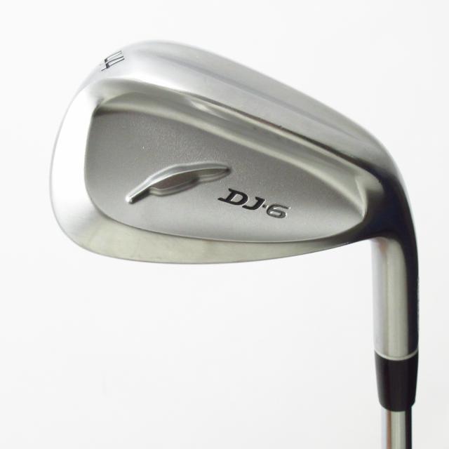 【中古ゴルフクラブ】フォーティーン　DJ　DJ-6 ウェッジ N.S.PRO TS-114w Ver2　シャフト：N.S.PRO TS-114w Ver2
