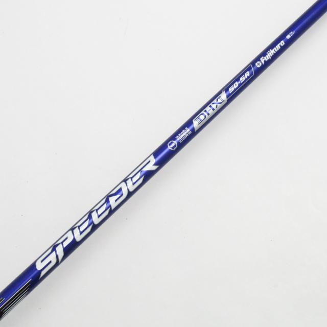 【中古】フジクラ　Speeder　Speeder NX VIOLET ドライバー用_スリーブ付  Speeder NX VIOLET 50