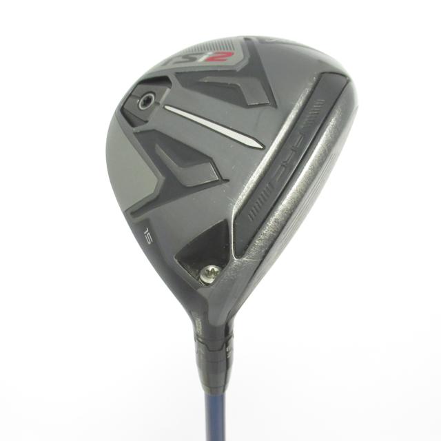 【中古ゴルフクラブ】タイトリスト　TSi　TSi2 フェアウェイウッド Tour AD VR-6　シャフト：Tour AD VR-6