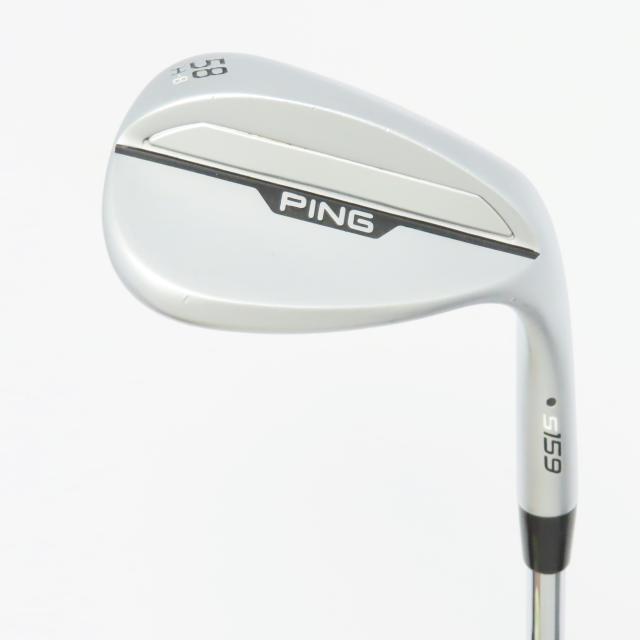 【中古ゴルフクラブ】ピン　PING　S159 ウェッジ N.S.PRO 950GH neo　シャフト：N.S.PRO 950GH neo