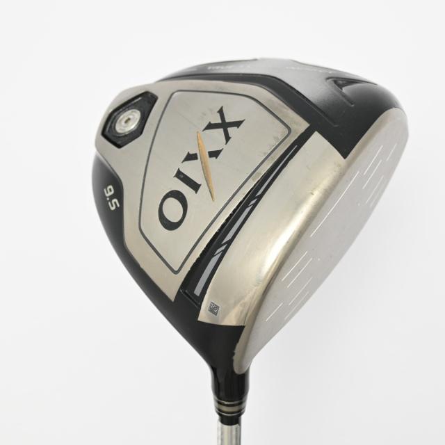 【中古ゴルフクラブ】ダンロップ　XXIO　ゼクシオ(2018) Miyazaki Model ドライバー Miyazaki Waena　シャフト：Miyazaki Waena