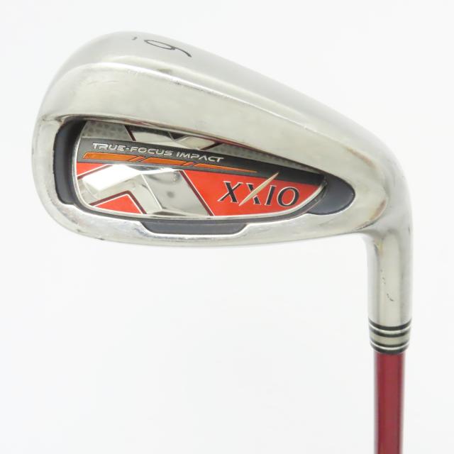 【中古ゴルフクラブ】ダンロップ　XXIO　ゼクシオ(2018) アイアン MP1000　シャフト：MP1000