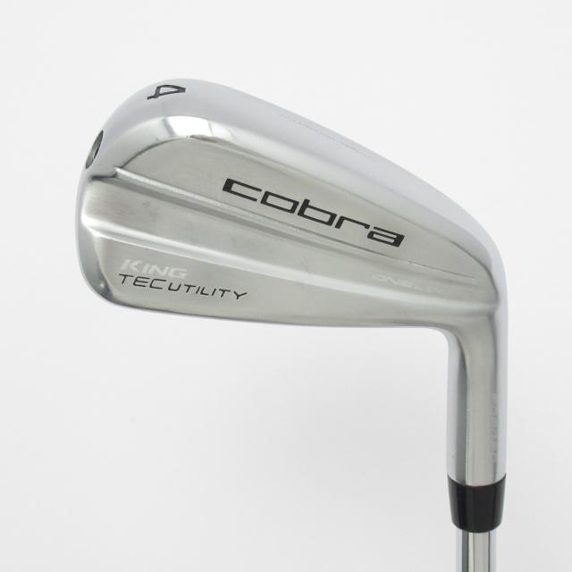 【中古ゴルフクラブ】コブラ　KING　キング TEC UTILITY(2023) ONE LENGTH ユーティリティ N.S.PRO 950GH　シャフト：N.S.PRO 950GH