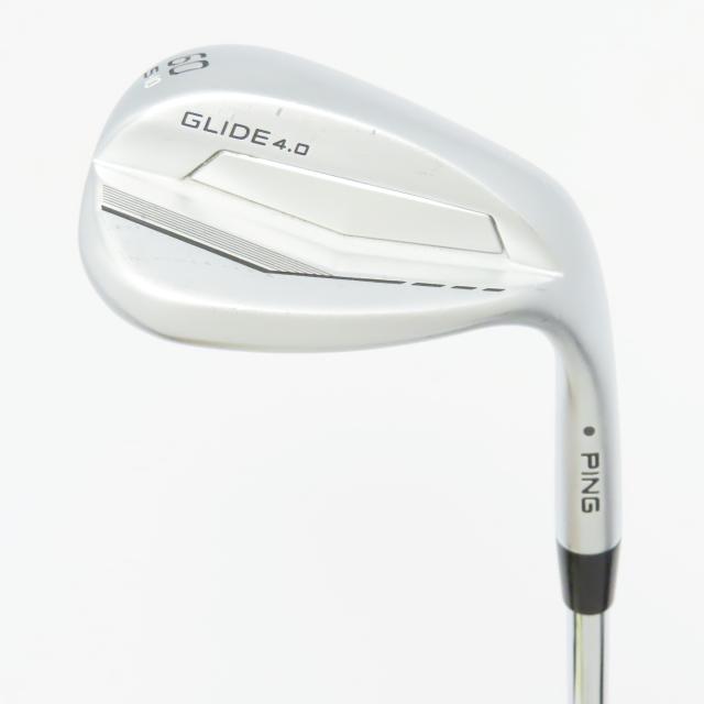 【中古ゴルフクラブ】ピン　GLIDE　グライド 4.0 S ウェッジ N.S.PRO 850GH neo　シャフト：N.S.PRO 850GH neo