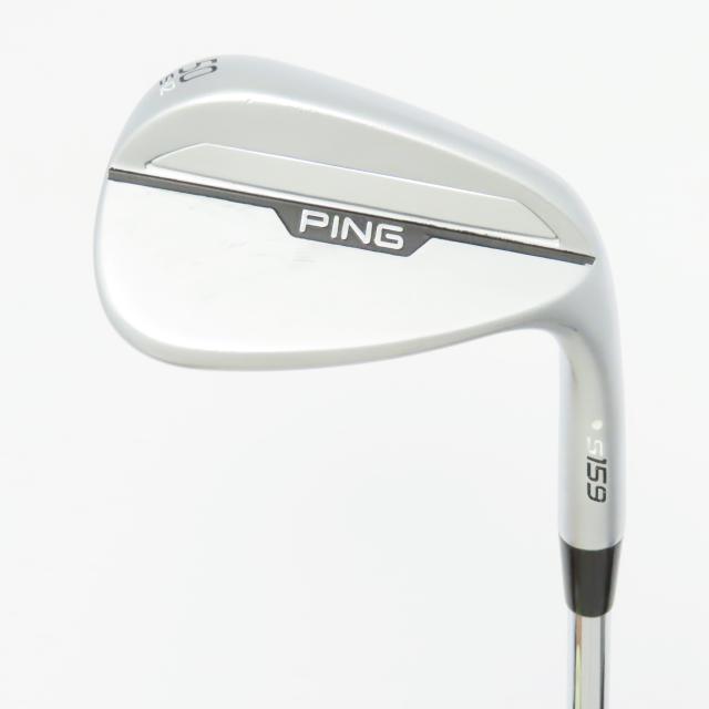 【中古ゴルフクラブ】ピン　PING　S159 ウェッジ N.S.PRO 950GH neo　シャフト：N.S.PRO 950GH neo