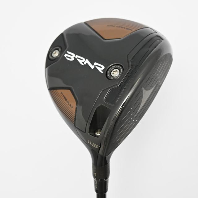 【中古ゴルフクラブ】テーラーメイド　BRNR　バーナー ミニ ドライバー PROFORCE 65 M40X J-SPEC　シャフト：PROFORCE 65 M40X J-SPEC