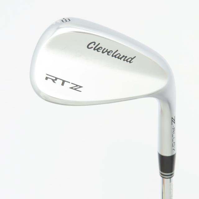 【中古ゴルフクラブ】クリーブランド　CG　RTZ ツアーサテン ウェッジ Dynamic Gold HT　シャフト：Dynamic Gold HT