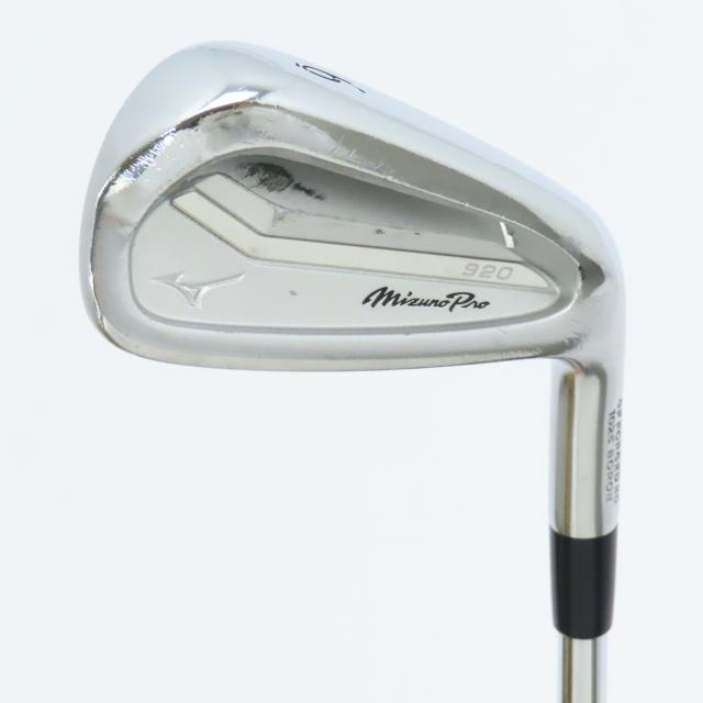 【中古ゴルフクラブ】ミズノ　Mizuno Pro　MizunoPro 920 アイアン N.S.PRO 950GH neo　シャフト：N.S.PRO 950GH neo