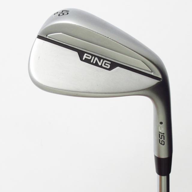 【中古ゴルフクラブ】ピン　PING　S159 ウェッジ N.S.PRO MODUS3 TOUR 105　シャフト：N.S.PRO MODUS3 TOUR 105
