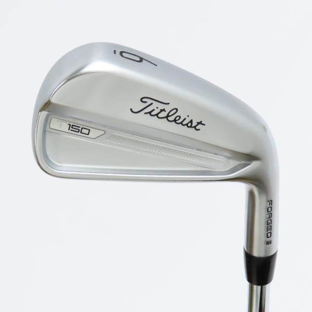 【中古ゴルフクラブ】タイトリスト　T SERIES　T150(2023) アイアン N.S.PRO MODUS3 TOUR 105　シャフト：N.S.PRO MODUS3 TOUR 105
