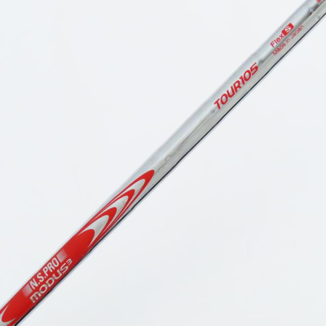 【中古ゴルフクラブ】タイトリスト　T SERIES　T150(2023) アイアン N.S.PRO MODUS3 TOUR 105　シャフト：N.S.PRO MODUS3 TOUR 105