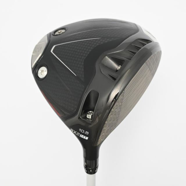 【中古ゴルフクラブ】ブリヂストン　BRIDGESTONE GOLF　BX2 HT ドライバー Diamana BS50 II　シャフト：Diamana BS50 II