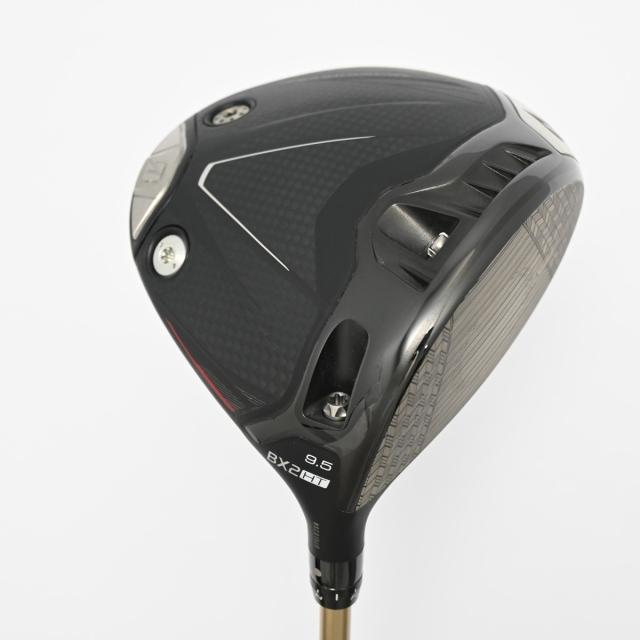 【中古ゴルフクラブ】ブリヂストン　BRIDGESTONE GOLF　BX2 HT ドライバー SPEEDER NX GOLD 50　シャフト：SPEEDER NX GOLD 50