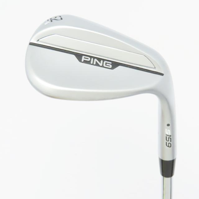 【中古ゴルフクラブ】ピン　PING　S159 ウェッジ Z-Z115　シャフト：Z-Z115