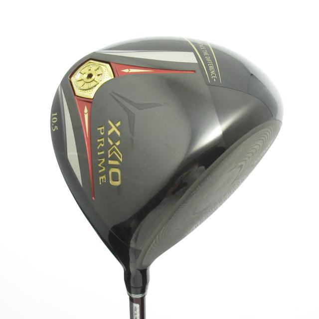 【中古ゴルフクラブ】ダンロップ　XXIO　XXIO PRIME(2025) ドライバー SP-1300　シャフト：SP-1300