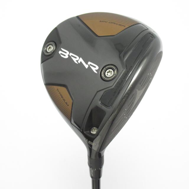 【中古ゴルフクラブ】テーラーメイド　BRNR　バーナー ミニ ドライバー PROFORCE 65 M40X J-SPEC　シャフト：PROFORCE 65 M40X J-SPEC