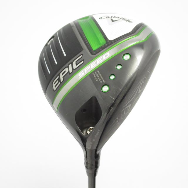 【中古ゴルフクラブ】キャロウェイゴルフ　EPIC　エピック SPEED ドライバー Diamana 50 for Callaway　シャフト：Diamana 50 for Call…