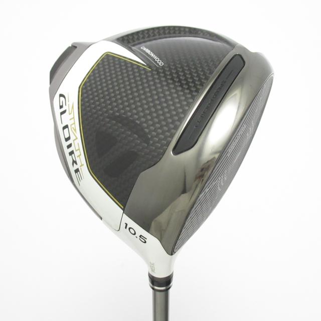 【中古ゴルフクラブ】テーラーメイド　STEALTH　ステルス グローレ ドライバー Speeder NX for TM　シャフト：Speeder NX for TM