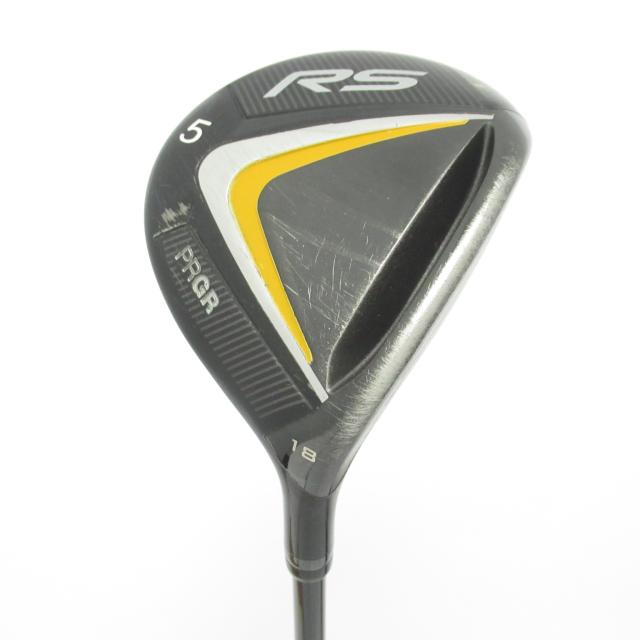 【中古ゴルフクラブ】プロギア　RS　RS JUST フェアウェイウッド Diamana FOR PRGR　シャフト：Diamana FOR PRGR