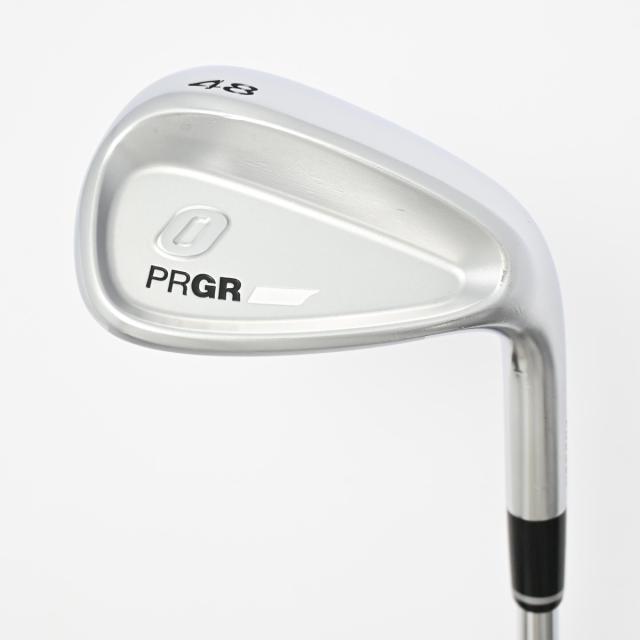 【中古ゴルフクラブ】プロギア　PRGR　PRGR 0 wedge(2024) ウェッジ N.S.PRO SSIII ver.2 FOR PRGR　シャフト：N.S.PRO SSIII ver.2 FO…
