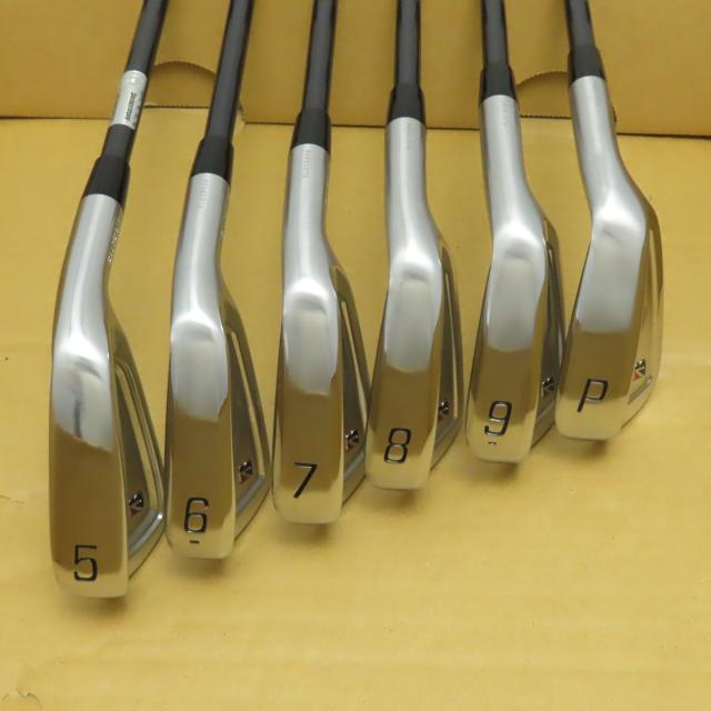 中古ゴルフクラブ】ブリヂストン BRIDGESTONE GOLF 241CB＆242CB+