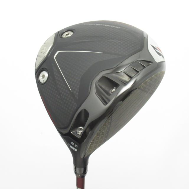 【中古ゴルフクラブ】ブリヂストン　BRIDGESTONE GOLF　BX2 HT ドライバー SPEEDER NX BS50w　シャフト：SPEEDER NX BS50w