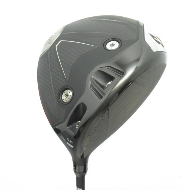【中古ゴルフクラブ】ブリヂストン　BRIDGESTONE GOLF　BX1 ST ドライバー VENTUS BS6 II　シャフト：VENTUS BS6 II