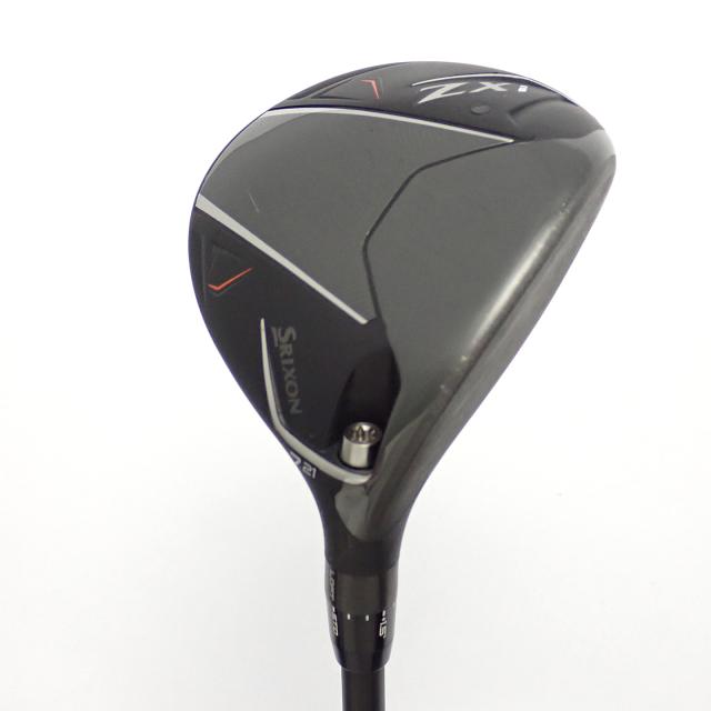 【中古ゴルフクラブ】ダンロップ　SRIXON　スリクソン ZXi フェアウェイウッド Diamana BB 73　シャフト：Diamana BB 73