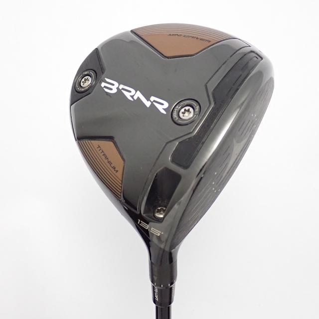 【中古ゴルフクラブ】テーラーメイド　BRNR　バーナー ミニ ドライバー PROFORCE 65 M40X J-SPEC　シャフト：PROFORCE 65 M40X J-SPEC