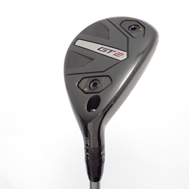 【中古ゴルフクラブ】タイトリスト　TITLEIST　GT2 ユーティリティ Air Speeder Next GEN　シャフト：Air Speeder Next GEN