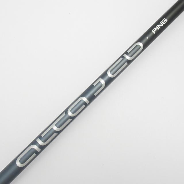 中古ゴルフクラブ】ピン G425 G425 ハイブリッド ユーティリティ ALTA