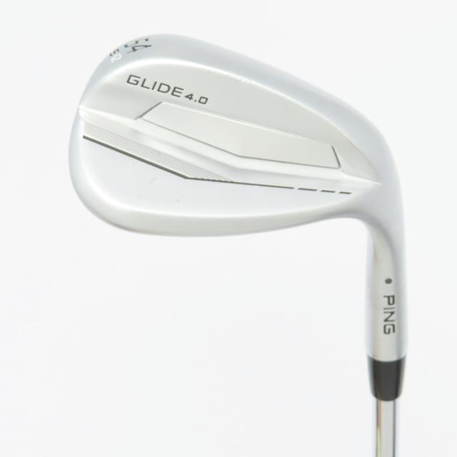 【中古ゴルフクラブ】ピン　GLIDE　グライド 4.0 S ウェッジ N.S.PRO 850GH neo　シャフト：N.S.PRO 850GH neo