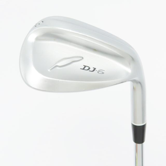 【中古ゴルフクラブ】フォーティーン　DJ　DJ-6 ウェッジ N.S.PRO TS-114w Ver2　シャフト：N.S.PRO TS-114w Ver2