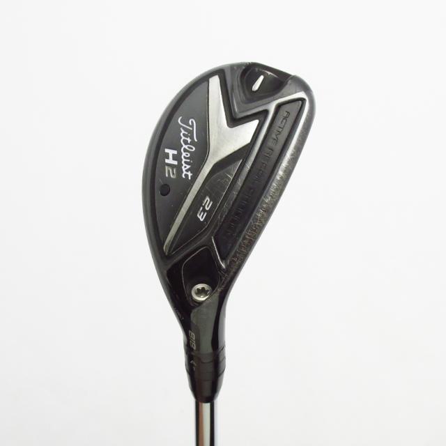 【中古ゴルフクラブ】タイトリスト　818　818H2 ユーティリティ N.S.PRO MODUS3 TOUR 120　シャフト：N.S.PRO MODUS3 TOUR 120
