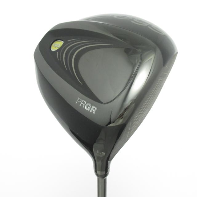 【中古ゴルフクラブ】プロギア　egg　SUPER egg(2022) 高反発ﾓﾃﾞﾙ ドライバー SUPER egg ドライバー専用シャフト　シャフト：SUPER…
