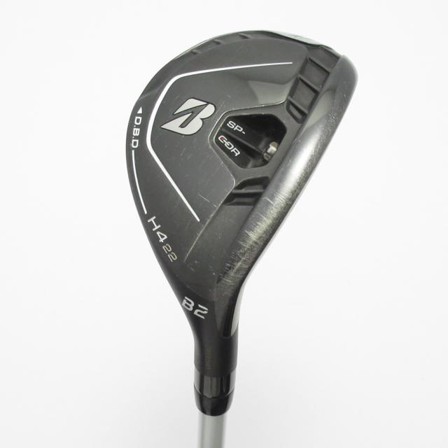 【中古ゴルフクラブ】ブリヂストン　BRIDGESTONE GOLF　B2 ユーティリティ Air Speeder BS for Utility　シャフト：Air Speeder BS for…