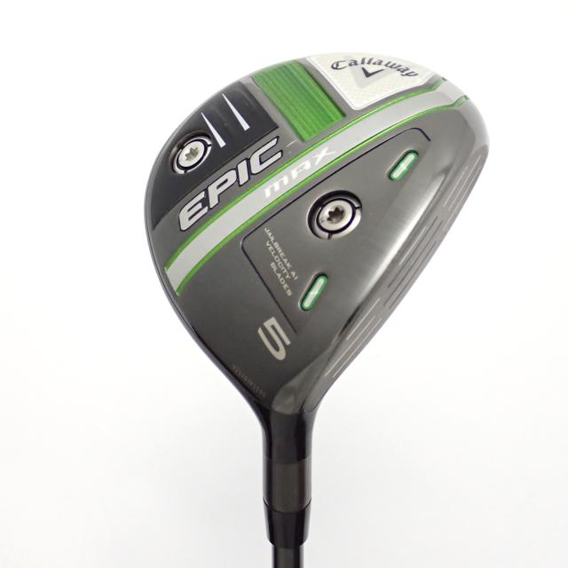 【中古ゴルフクラブ】キャロウェイゴルフ　EPIC　エピック MAX フェアウェイウッド Diamana 40 for Callaway　シャフト：Diamana 40 fo…