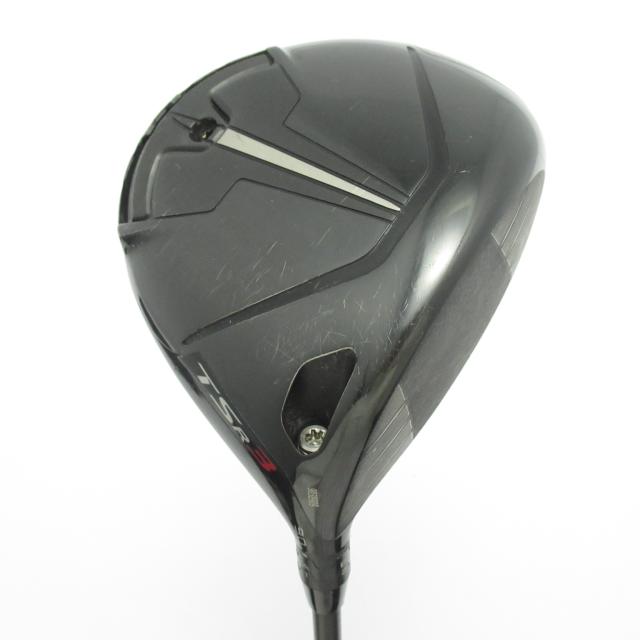 【中古ゴルフクラブ】タイトリスト　TSR　TSR3 ドライバー Tour AD IZ-5　シャフト：Tour AD IZ-5