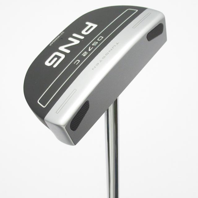 【中古ゴルフクラブ】ピン　PING　DS 72 C パター スチールシャフト　シャフト：スチールシャフト