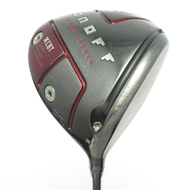 【中古ゴルフクラブ】オノフ　AKA　ONOFF AKA(2022) ドライバー SMOOTH KICK MP-522D　シャフト：SMOOTH KICK MP-522D