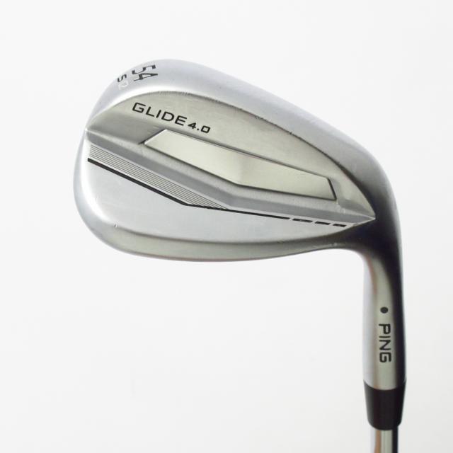 【中古ゴルフクラブ】ピン　GLIDE　グライド 4.0 S ウェッジ Z-Z115　シャフト：Z-Z115