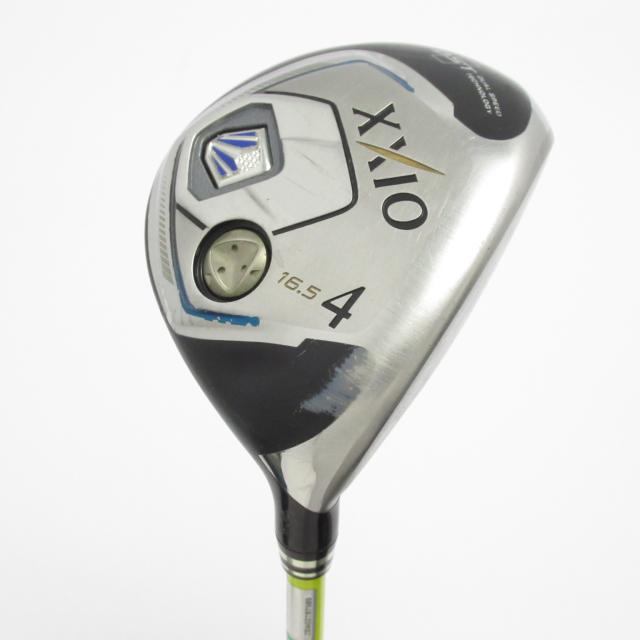 【中古ゴルフクラブ】ダンロップ　XXIO　ゼクシオ エイト(2014) フェアウェイウッド Tour AD MT-5　シャフト：Tour AD MT-5